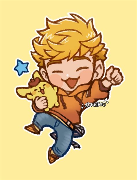 Oneirio Pompompurin Vane Granblue Fantasy Granblue Fantasy Sanrio