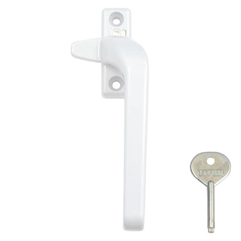 Titon Derwent Cockspur Handle