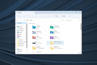 Remove Home From Navigation Pane In File Explorer Easy Ways
