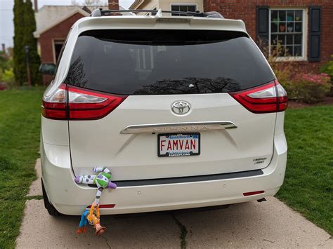 Funny Minivan Memes