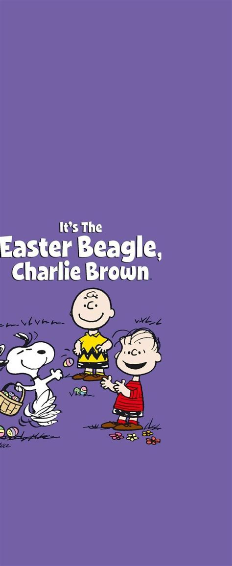 Pin By Ae Warang On Snoopy Easter Beagle Snoopy Beagle