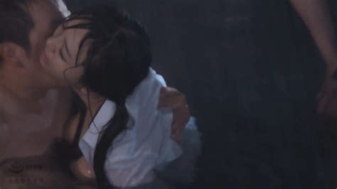 Drenched Girls Raw Rain Rescue Forced Obscene 5 Kaho Imai Eporner