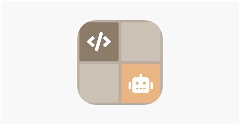 ‎ai Simulator Robot On The App Store