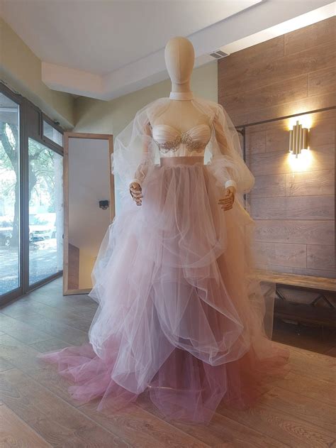 Asya Kolarova Made To Measure Dressesskirts And Corsets