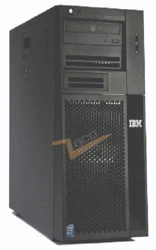 Ibm X3200 M3 Server At Best Price In Mumbai By Zaco Computers Private Limited Id 6449763455