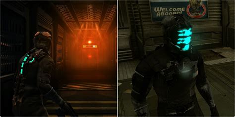 Best Dead Space Mods
