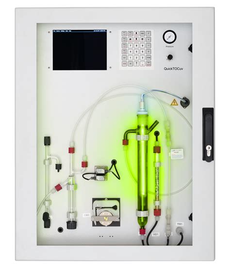 Lar Toc Analyzer At Lea Bishop Blog