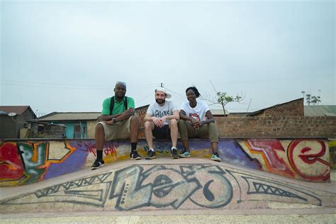 Liz Gomis Mountainfilm Festival Telluride Co