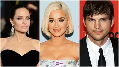 Famosos De Hollywood Que Han Revelado Cuándo Perdieron Su Virginidad