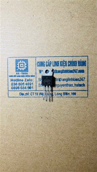 Cặp Linh Kiện A968 968 C2238 2238 Transistor 1 5a 200v