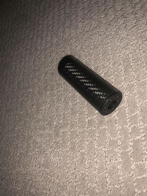 New Gen 3 Phantom Airsoft Suppressor Minnesota Airsoft