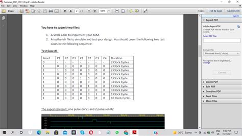 Solved х Summer2021hw1 6pdf Adobe Reader File Edit