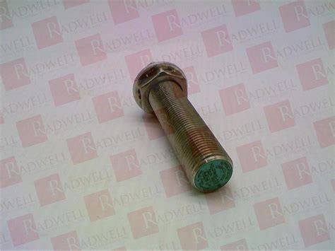 Nj2 12gm50 Ws V11 Proximity Switch By Pepperl And Fuchs