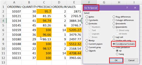 6 Ways To Delete Highlighted Cells In Microsoft Excel How To Excel