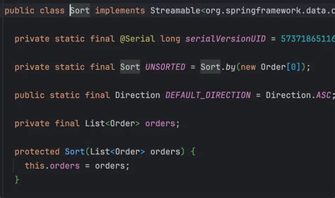 Spring Requestparam 페이징 정보 처리하기 Pageable Pageabledefault Sort