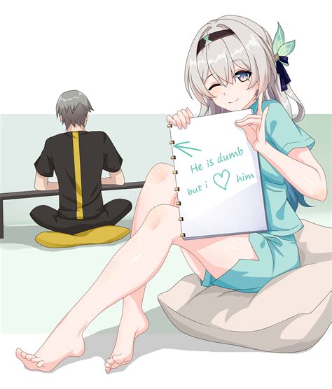 Feet Danbooru