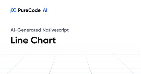 Build Great Nativescript Line Chart Components Faster Using Ai Tools