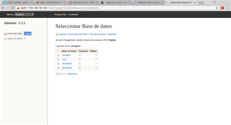 TurnKey Linux La Biblioteca De Dispositivos Virtuales