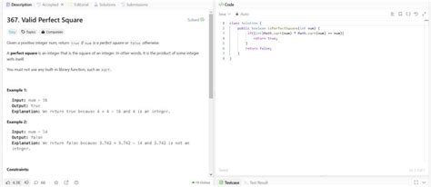 60daysofleetcode Codingthinker Dsa Java Aditi Gupta