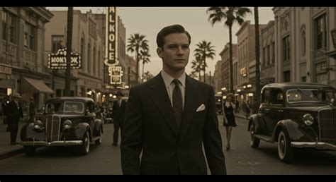 Caleb James Goddard A Glimpse Into The Life Of Hollywood Royalty