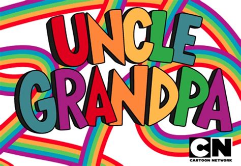 Uncle Grandpa Scratchpad Fandom