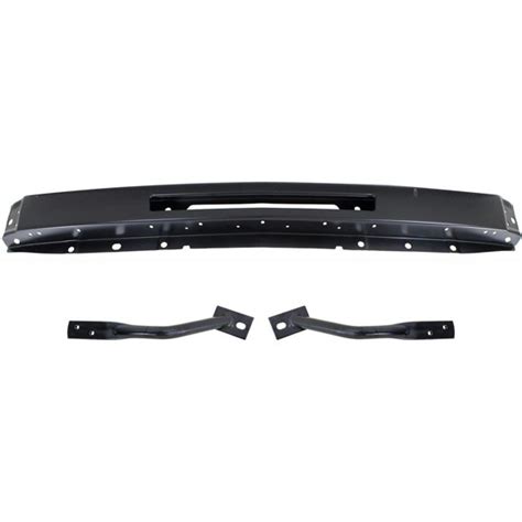Chevrolet Silverado Bumper Face Bar