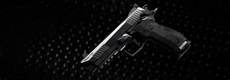 Sig Reserve Collection P226 Xfive