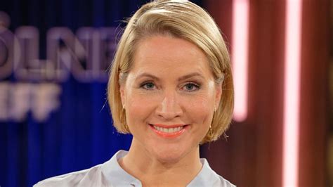 Love Scams Betrüger Geben Sich Als Judith Rakers Aus Und Haben Chat Sex Die Zeit