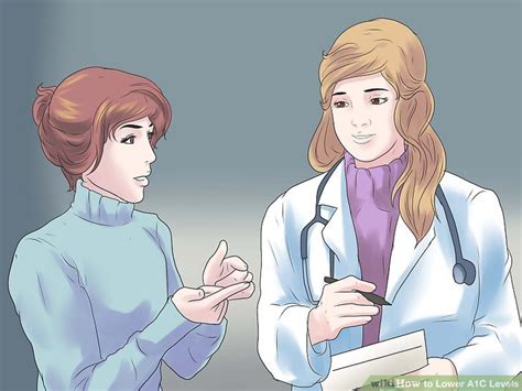 Ways To Lower A C Levels WikiHow