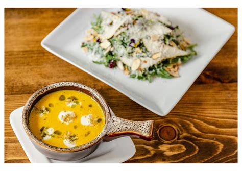 Terra Farm Kitchen At Scp Mendocino Inn And Farm Sunset Magazine
