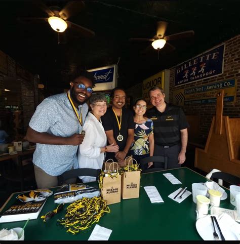 Honored To Have Received The 2024 Global Tiger Scholarship Awarded To