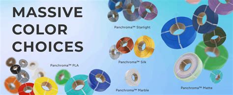 Polymaker Launches Panchroma Pla Refills Dailycadcam