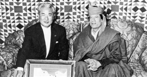 리비아 대수로 공사 주역 최원석 前 동아그룹 회장 별세