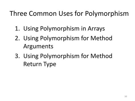 Ppt Object Oriented Programming Oop Powerpoint Presentation Free