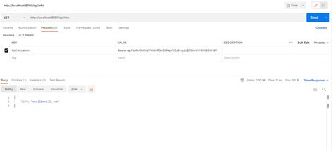 Github Woodjsexpress Auth File