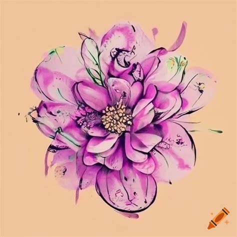 Bitterroot Flower Drawing Best Flower Site Bitterroot Flower Drawing Best Flower Site