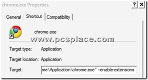 How To Use Google Chrome Extensions Enable Install Remove UnInstall PCs Place