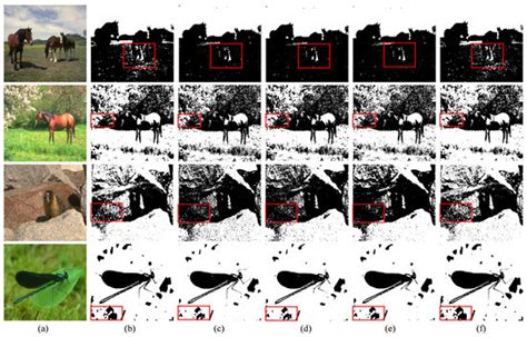fractal fract free full text otsu image segmentation based on a fractional order moth flame
