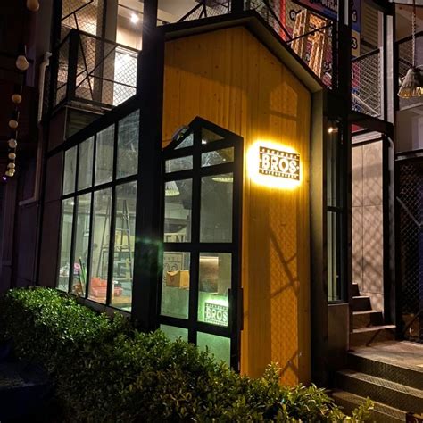 Bros Cafe 🪐สวัสดีคราฟฟฟ…เพื่อนๆbros Bowin Facebook