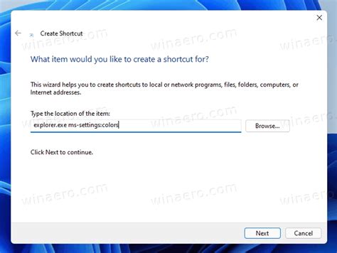 Windows 11 Ms Settings 命令（设置 Uri 快捷方式） 数字指南