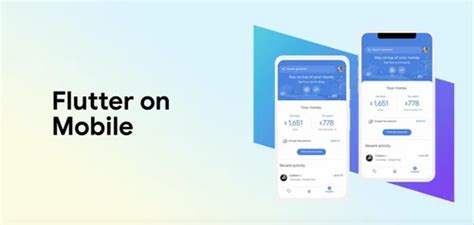 Flutter Mobile Application Development Software Free Trial And Download Available At Rs 40000 In