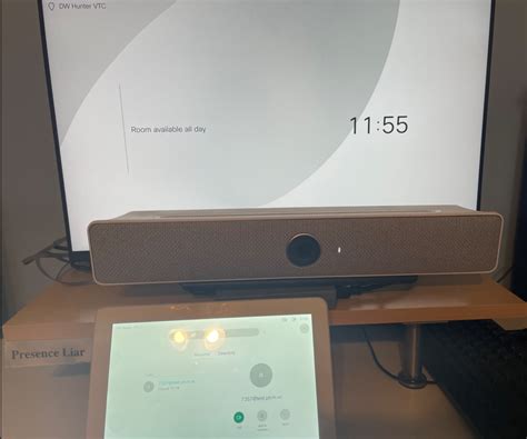 My Teams Demo Teams Meeting Cisco Vtc Poly Cvi And Direct Guest Join Daryl Hunter Hubby