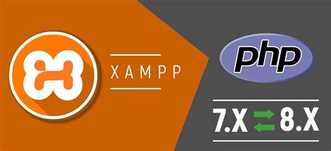 How To Use Multiple PHP Versions In XAMPP