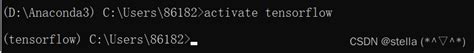 Pycharm Anaconda Tensoflow Python Anaconda Python Csdn