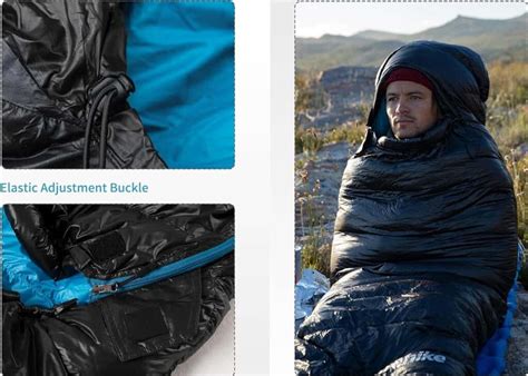 5 Best Ultralight Sleeping Bags Of 2025 Outdoor Adventure