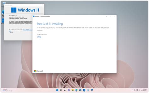 Get The Windows 11 2022 Update Now With The Updated Installation