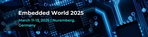 Embedded World IWave Systems