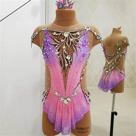 🌟Прокат купальников для гимнастики 🌟 On Instagram Продан Самый