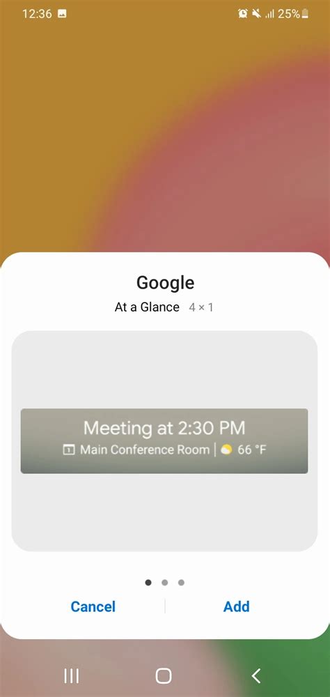 How To Remove Google Search Bar From Home Screen Mobile Pains