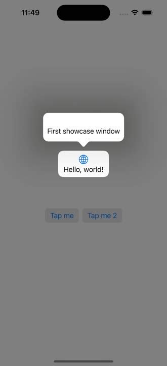 Luka Vujnovac On Linkedin Animated Showcase View With Swiftui Source